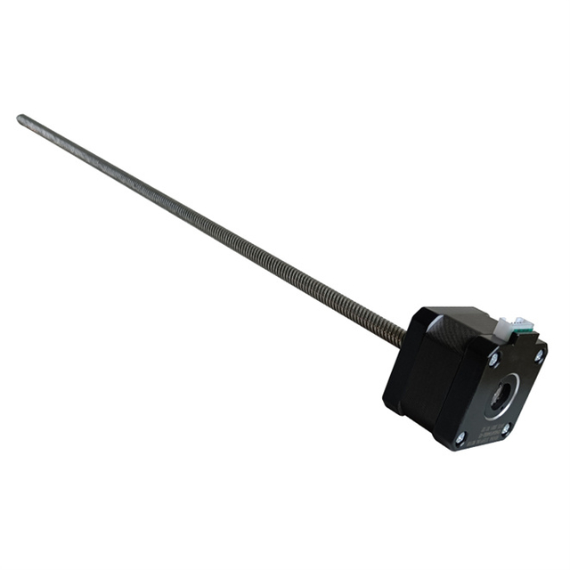 External Lead Screw Linear Actuators Manufacturer & Supplier - HOLRY