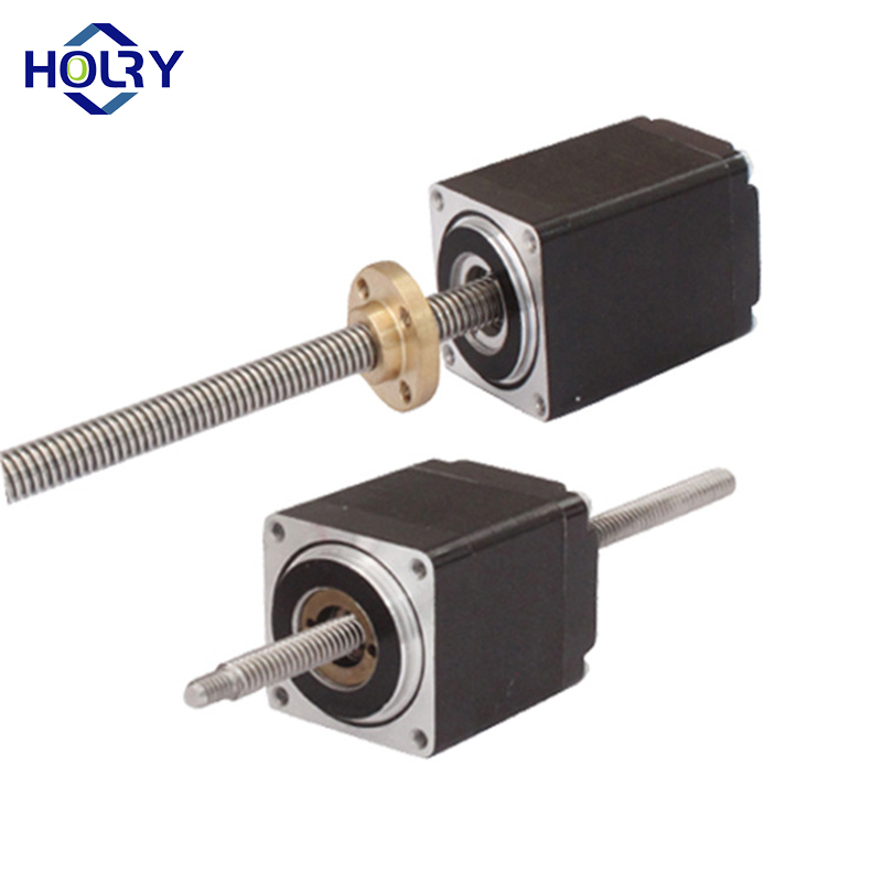 Nema 8 Linear Actuators | Stepper Motor - HOLRY