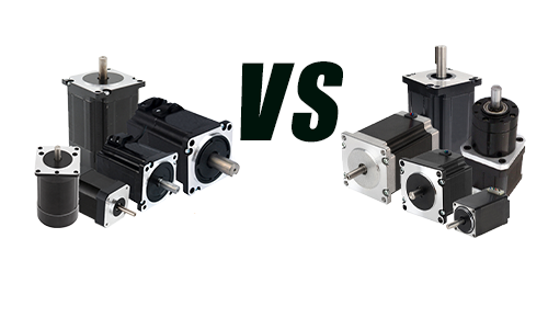 Brushless DC Motors news - HOLRY